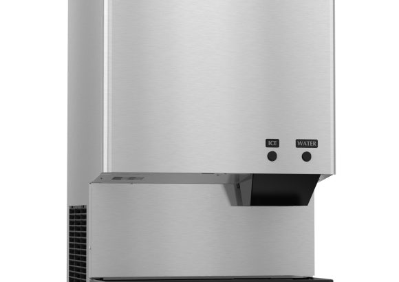 Romaca Industrial | DCM-500BAH